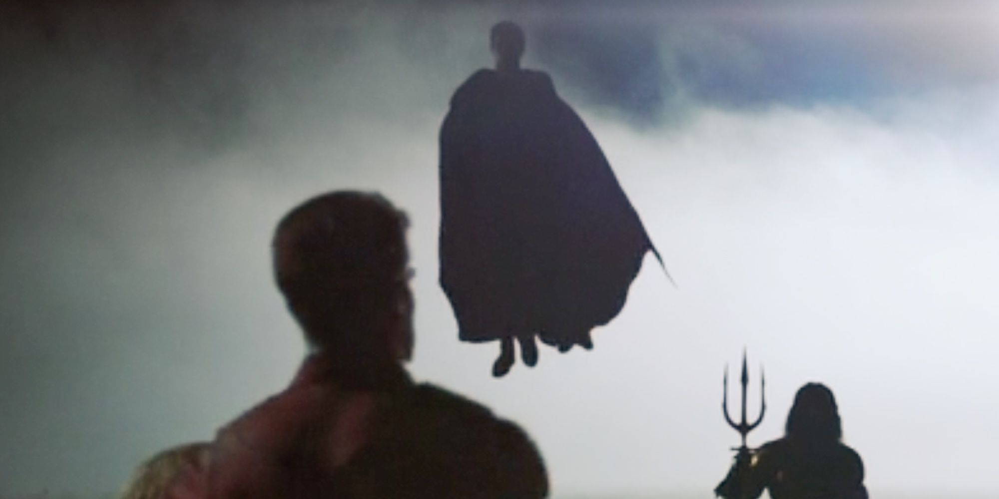 Peacemaker's [SPOILER] Cameo Makes His DCEU Status Even More Confusing