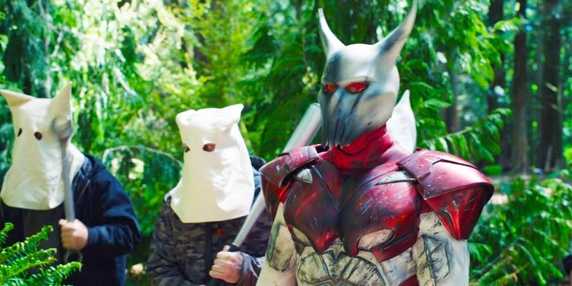 Peacemaker Soundtrack Guide: Every Song In James Gunn's DC Show