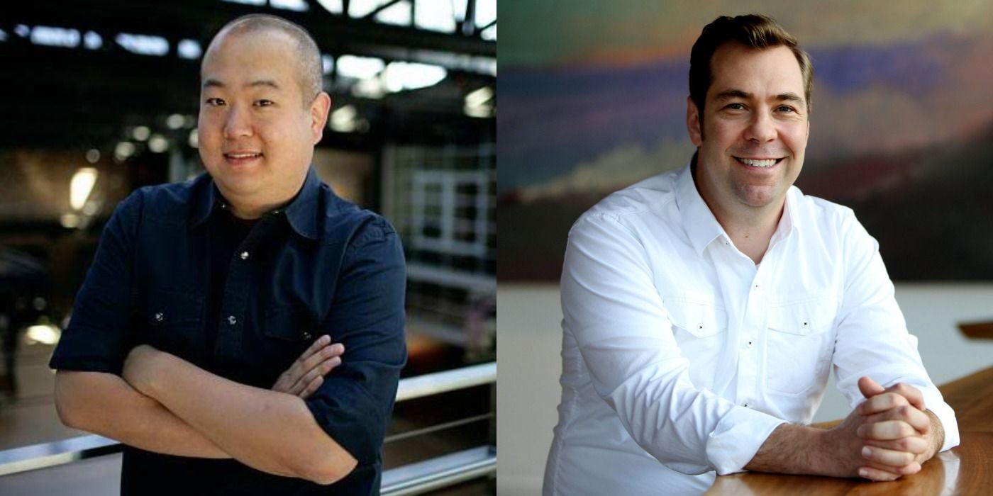 Pixar Directors, Ranked According To Average IMDb Score