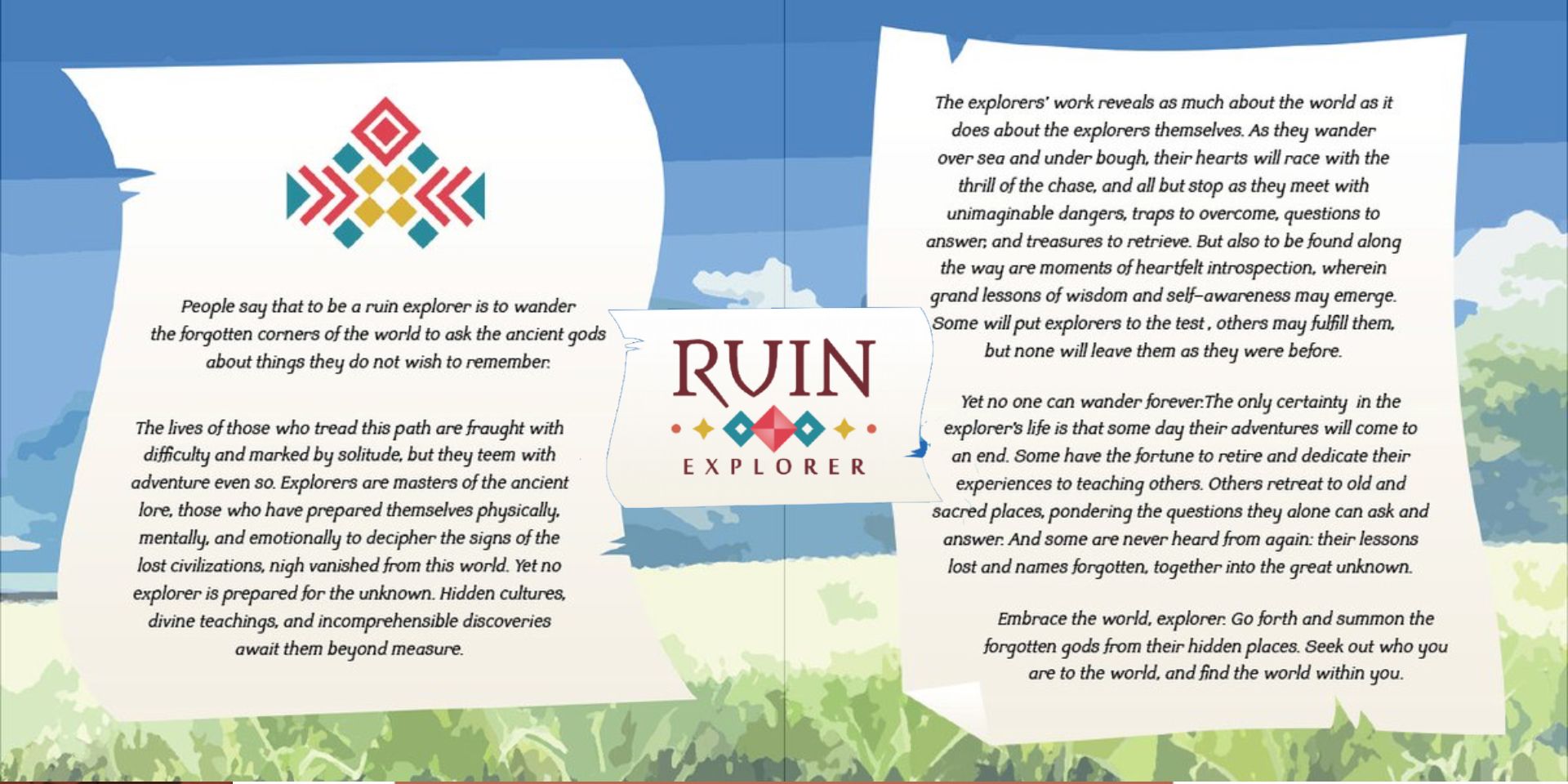 Playing Card Tabletop RPGs For Card Game Fans & Tarot Readers