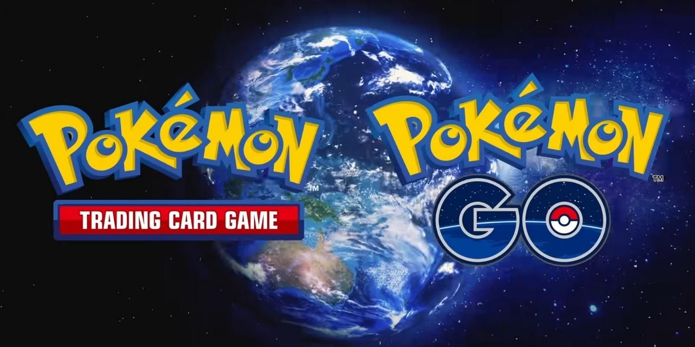 Pokémon GO x Pokémon TCG Expansion Trailer Reveals New Card Art