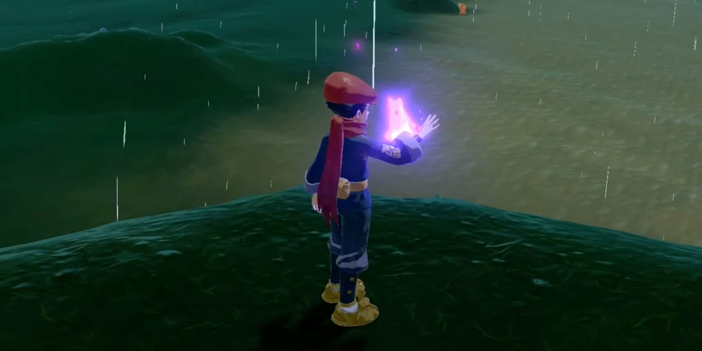 Pokémon Legends: Arceus - Spiritomb Wisp Locations Guide