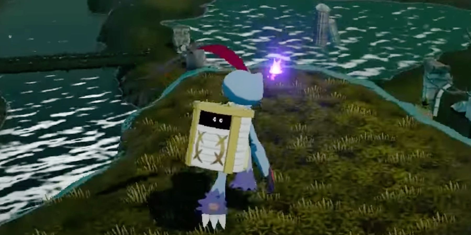 Pokémon Legends: Arceus - Spiritomb Wisp Locations Guide