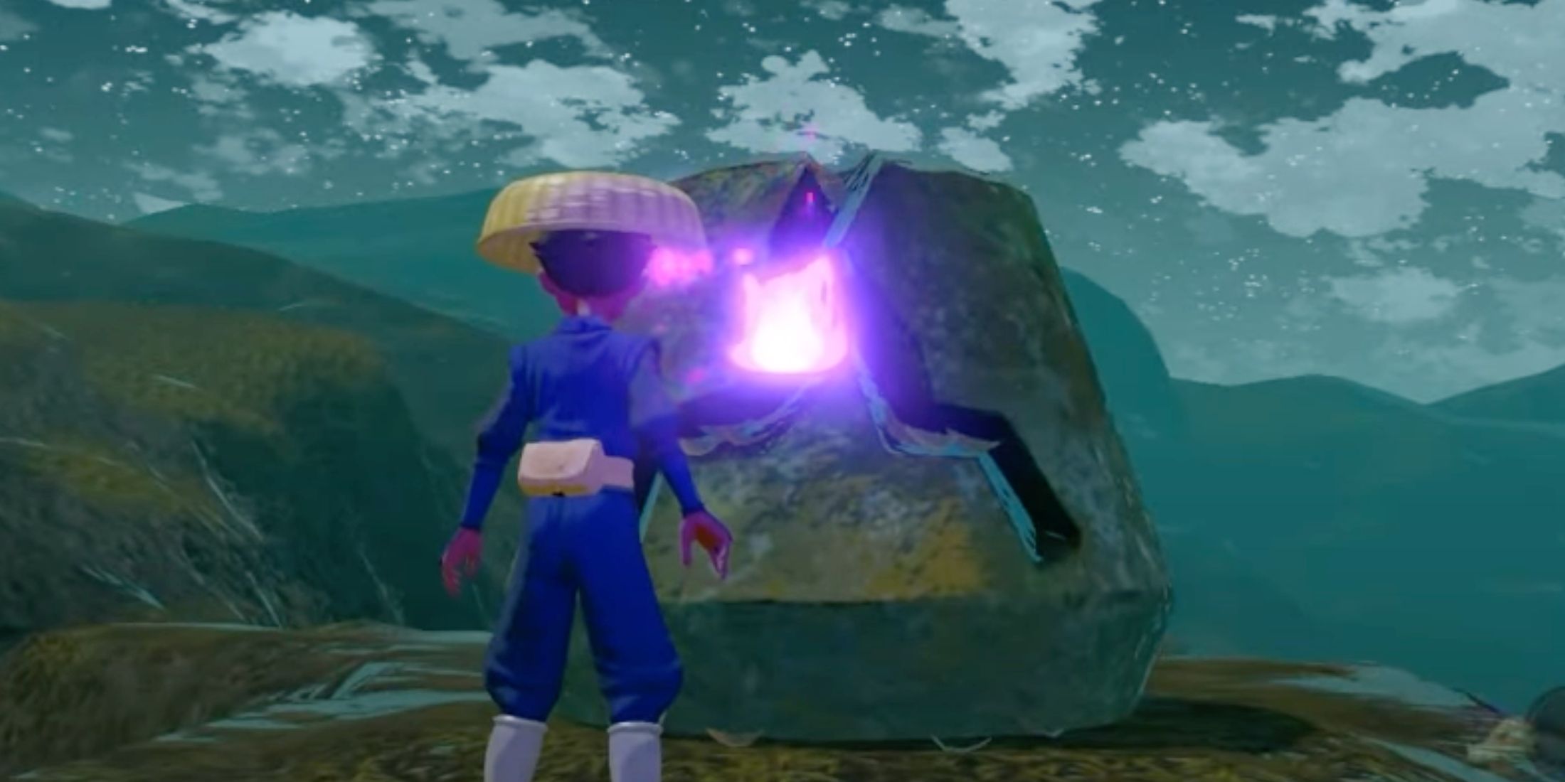 Pokémon Legends: Arceus - Spiritomb Wisp Locations Guide