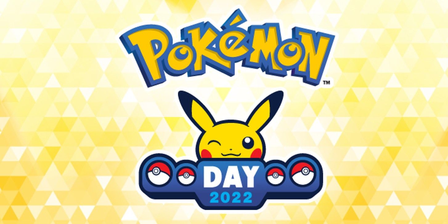 Pokémon Company Will Make New Game Announcements Every Day This Week
