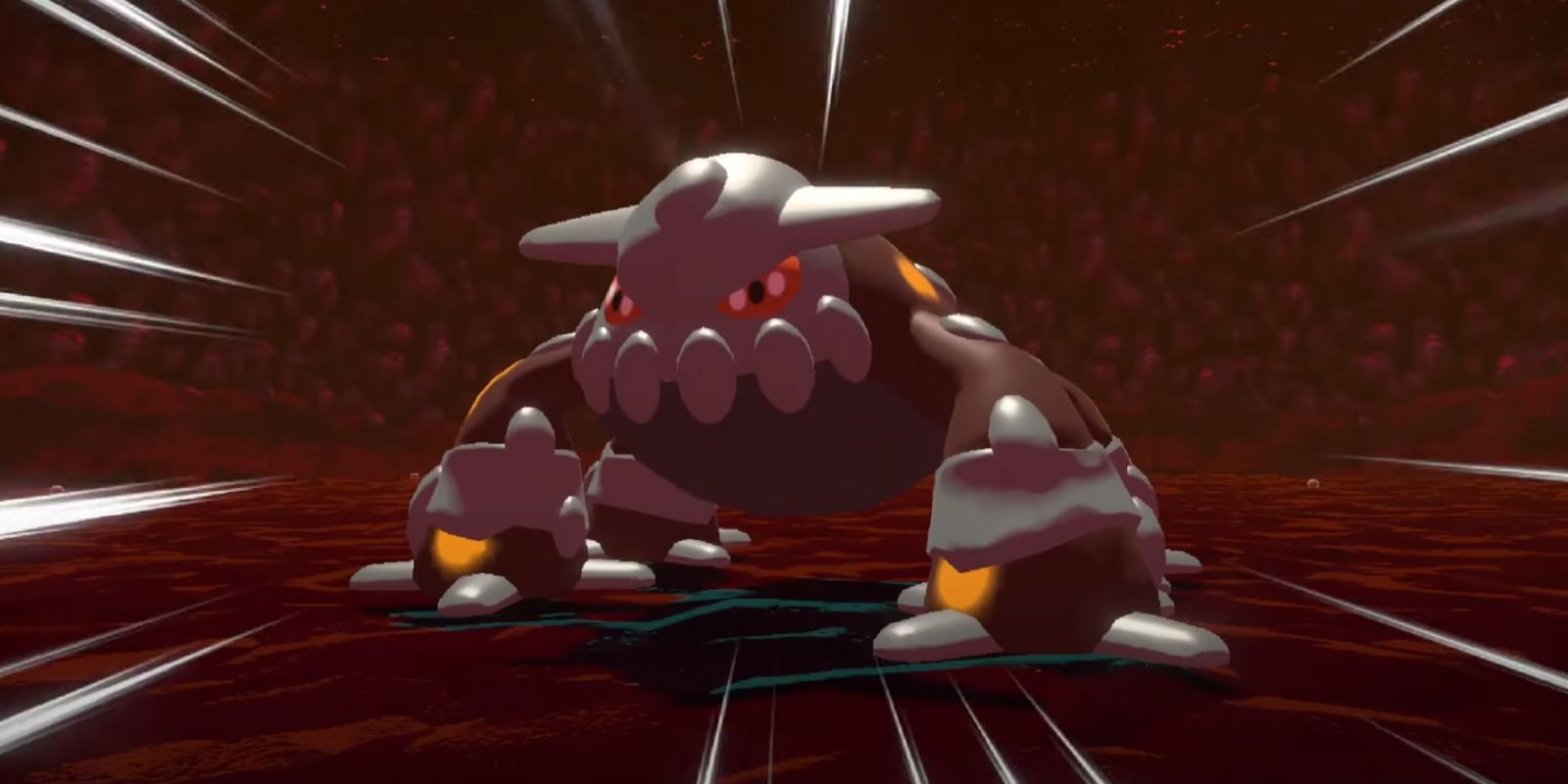 Every Legendary In Pokémon Legends: Arceus (& How To Get Them)