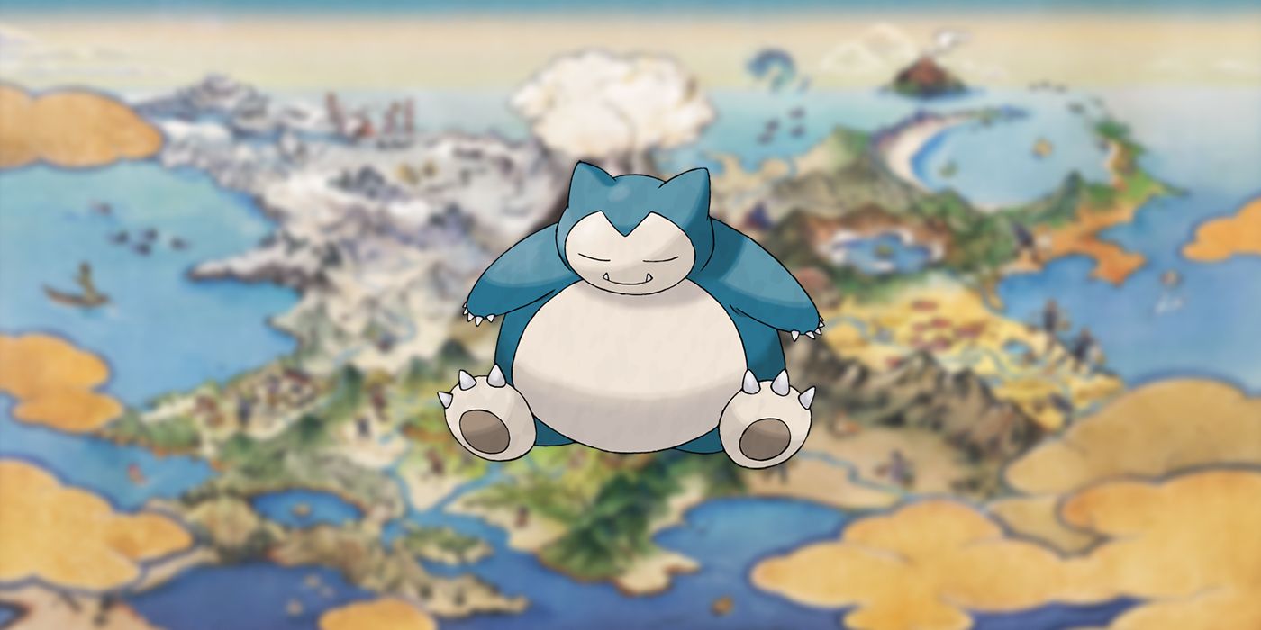 Legends: Arceus - Every Alpha Pokémon In Obsidian Fieldlands