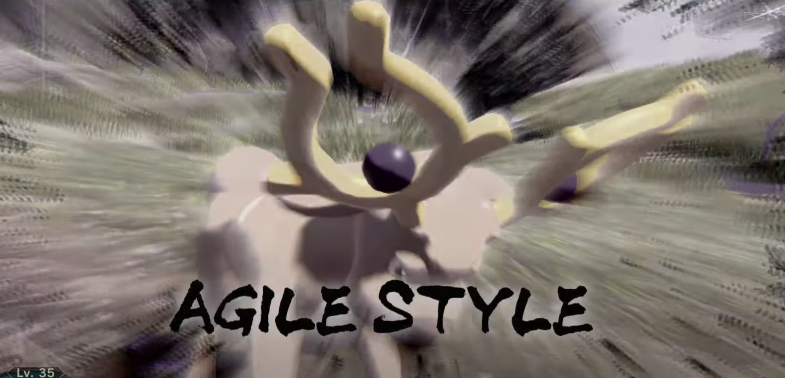 How To Evolve Wyrdeer In Pokémon Legends: Arceus