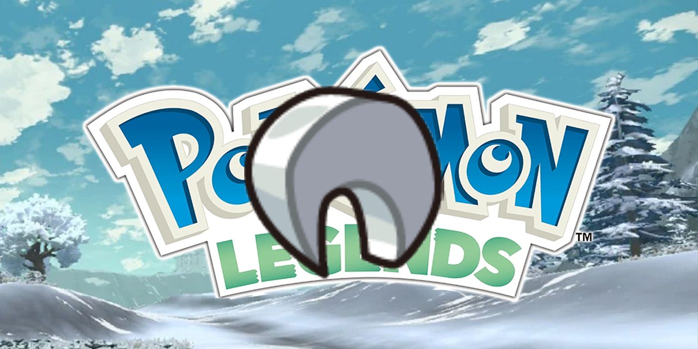 Pokémon Legends: Arceus - Where To Find Razor Claws (& What They Do)