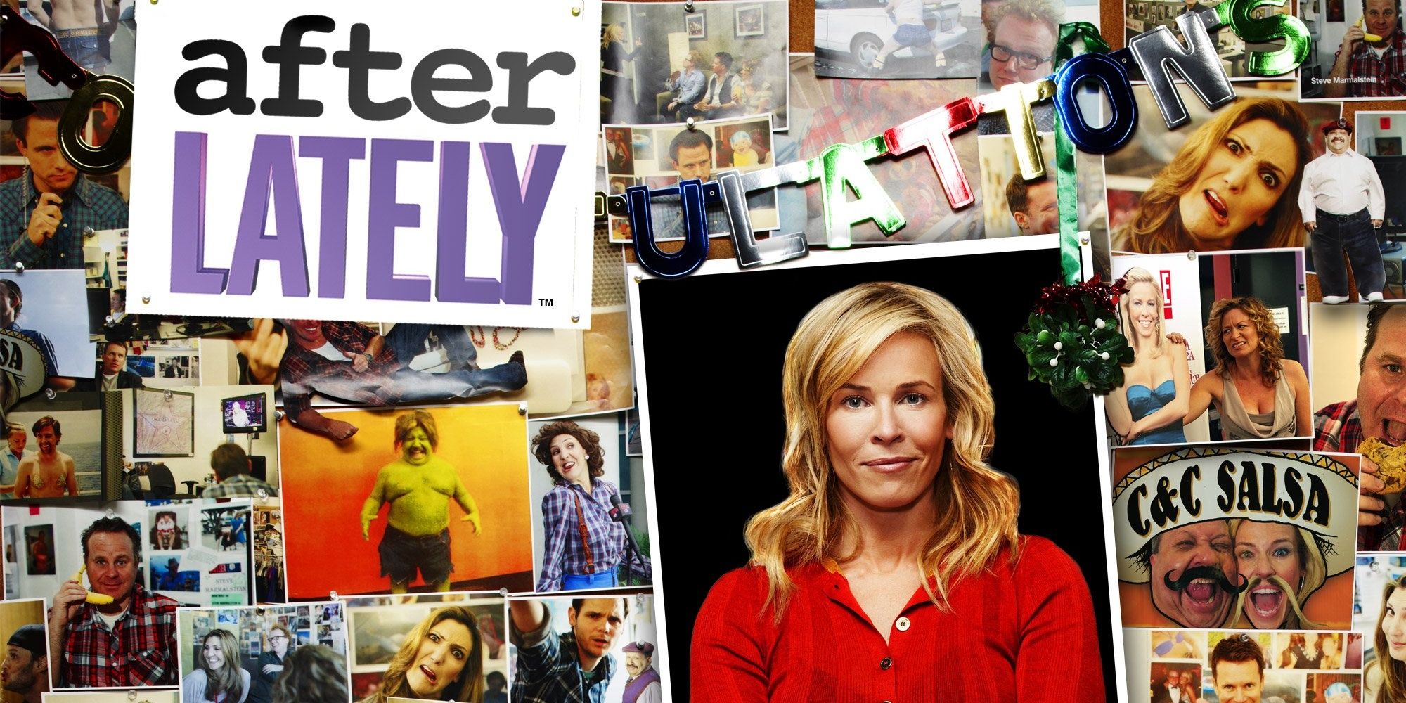 Funniest Reality Parodies