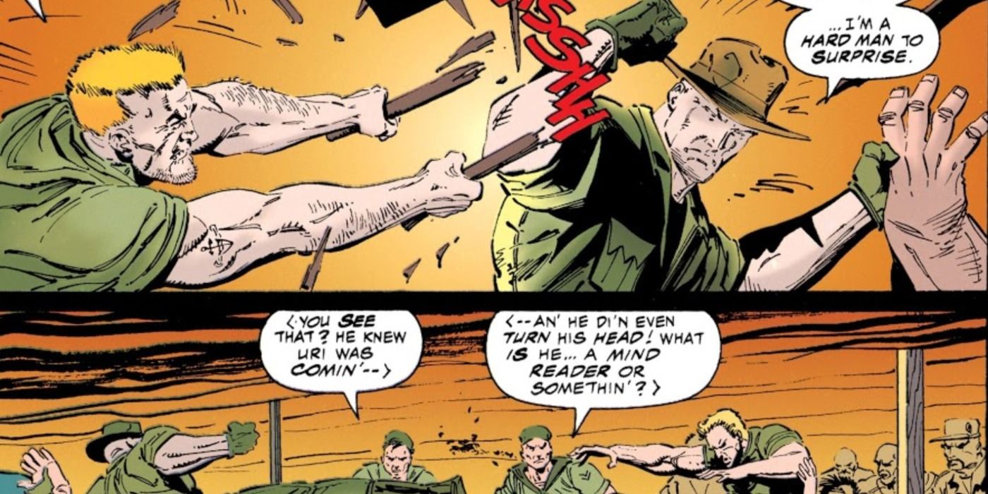 10 Best Professor X Comics Ever