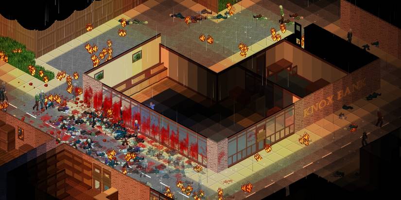 Project Zomboid: Best Clothes To Get (& Where To Find Them)