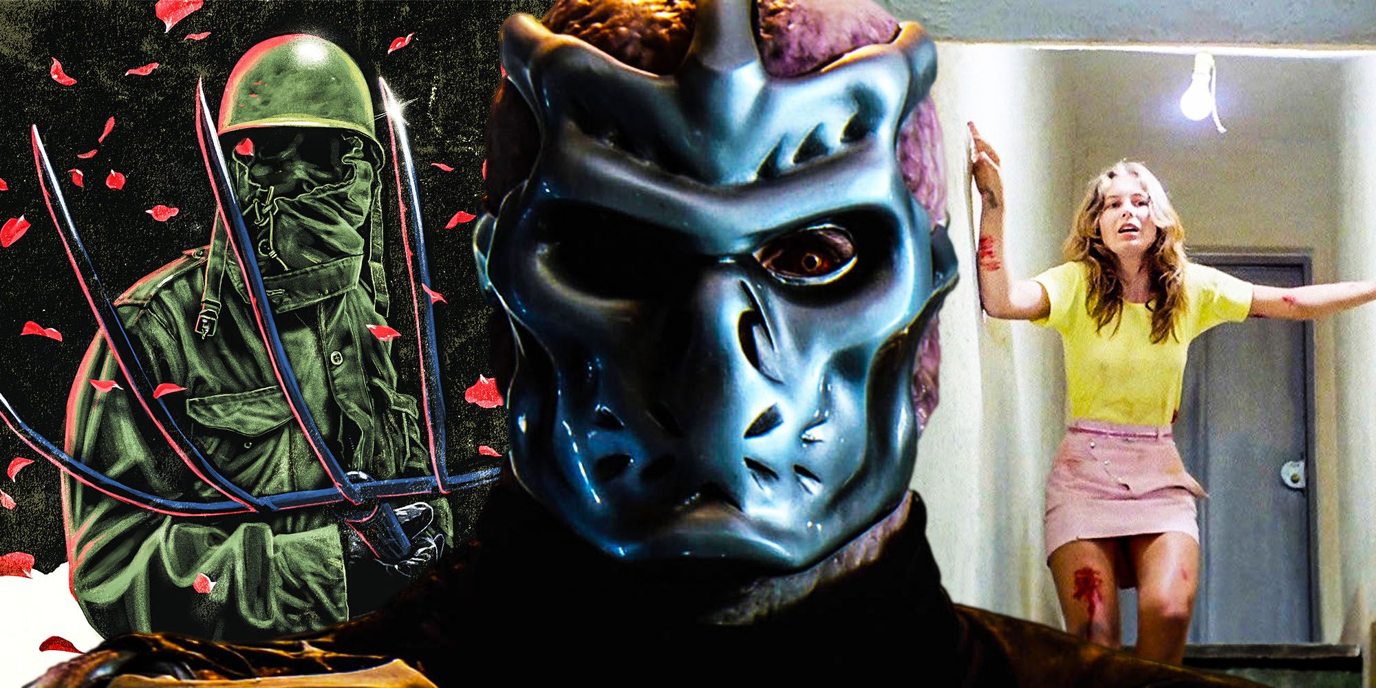 Quentin Tarantino's Favorite Horror Movie Death Scenes