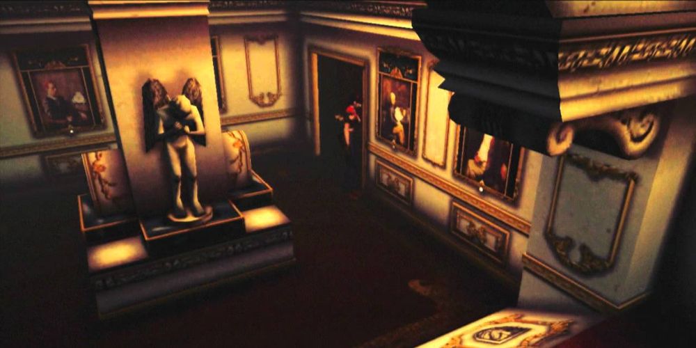 Resident Evil: The 10 Hardest Puzzles In The Franchise