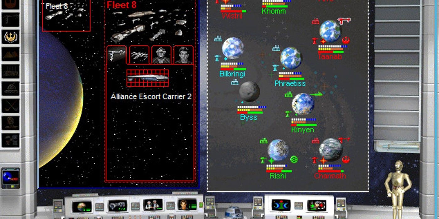 Star Wars: The 5 Best First-Person Shooters & The 5 Best Tactical Games