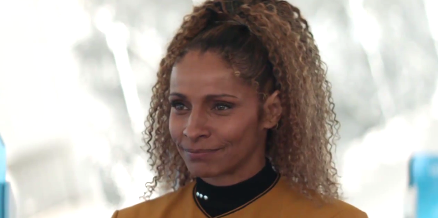 Picard Season 3 Made Raffi Even More Tragic (Can Worf Redeem Her?)