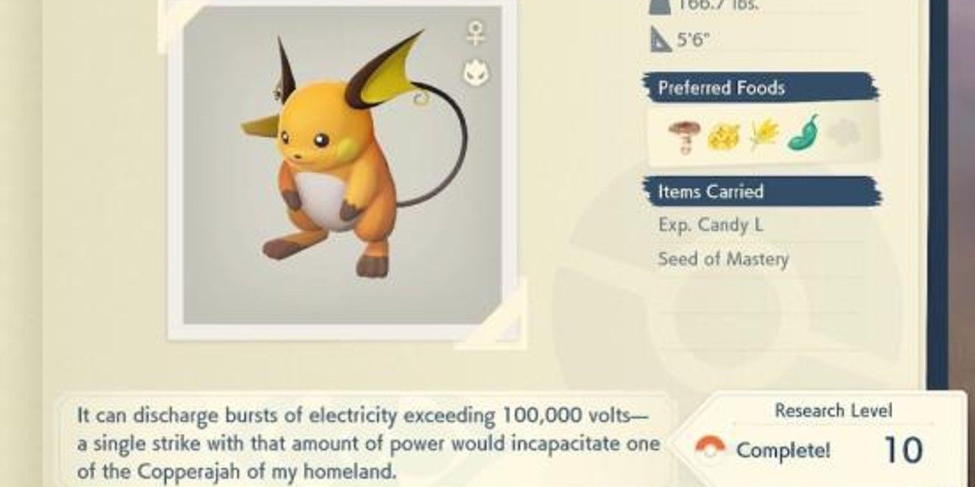 Pokémon Lore That Legends: Arceus Totally Retcons