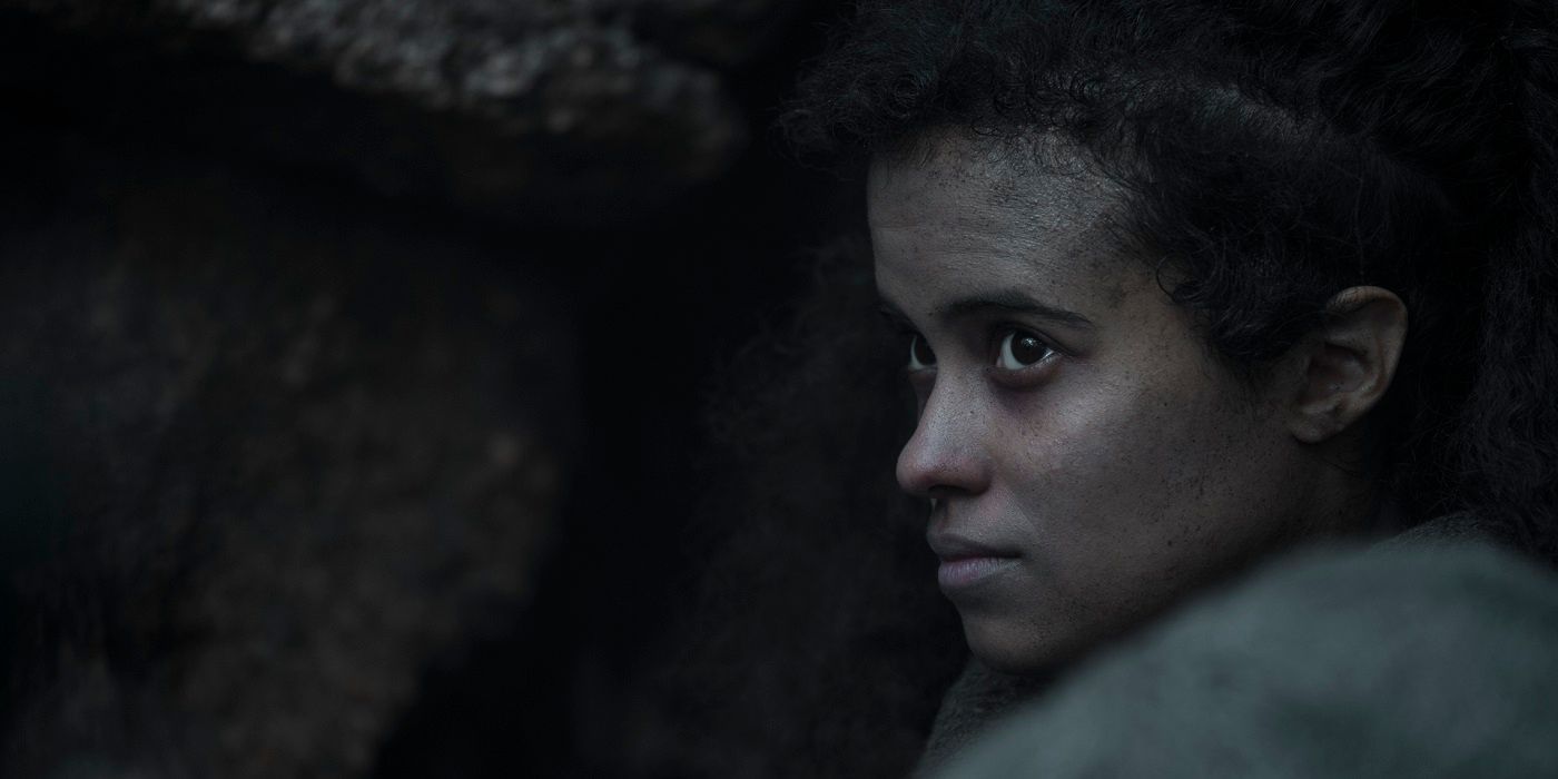 Raised By Wolves: The Main Characters, Ranked By Likability