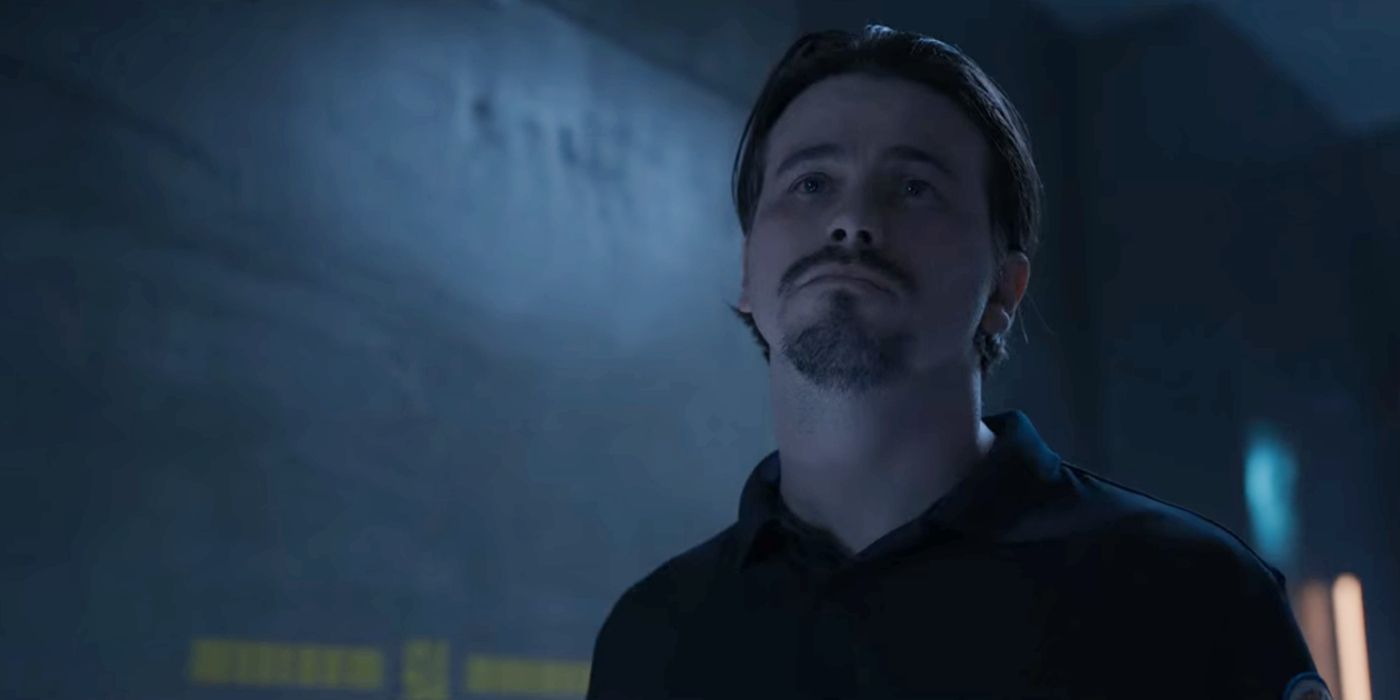 Raising Dion Season 2's X-Men Reference Confirms The Show's True Villain