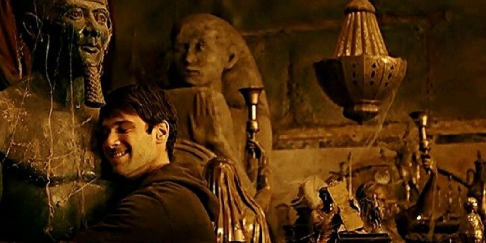 National Treasure: 10 Best Quotes From The First Movie