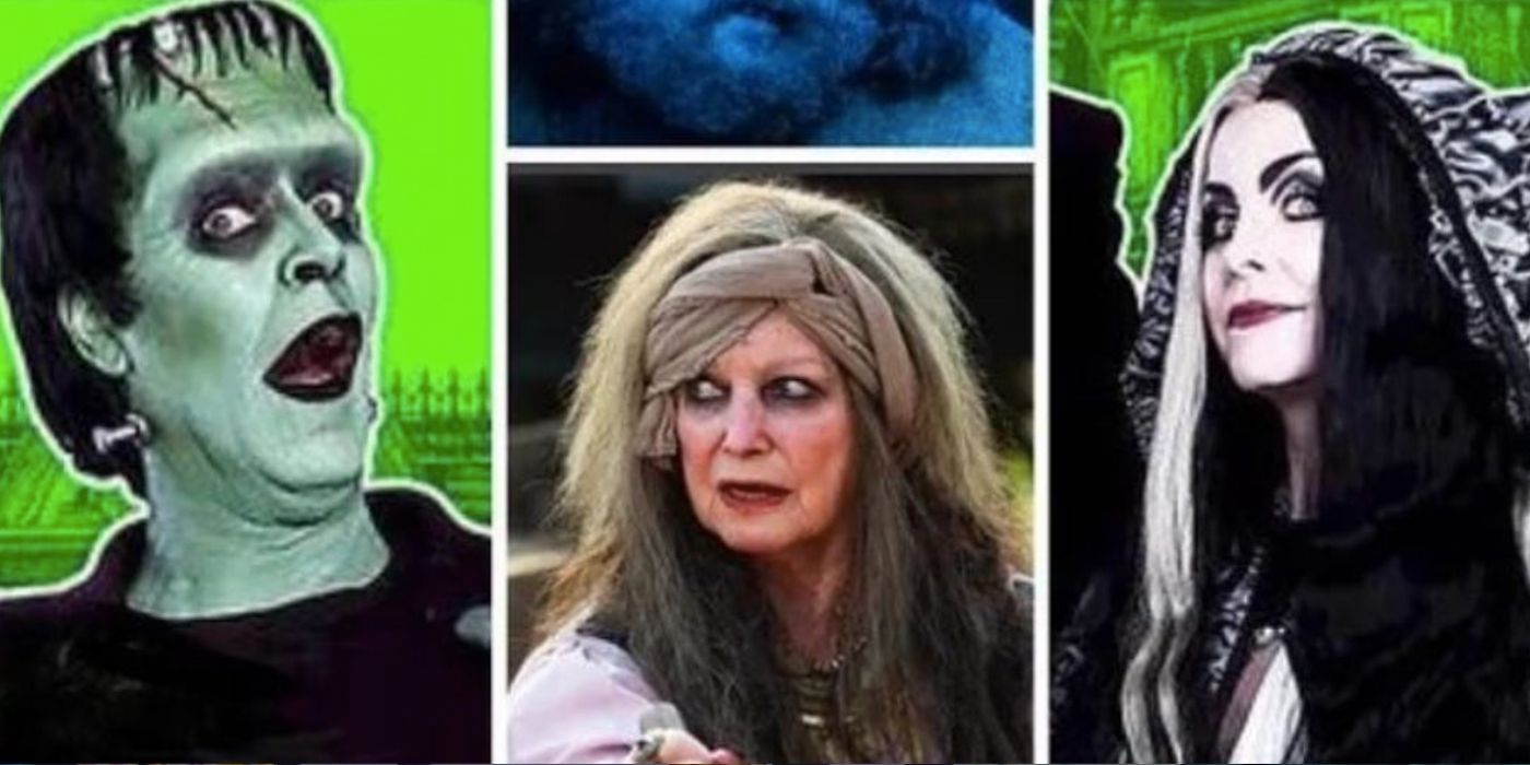 The Munsters Movie Image Shows Rob Zombie's Cast (& Promises More To Come)