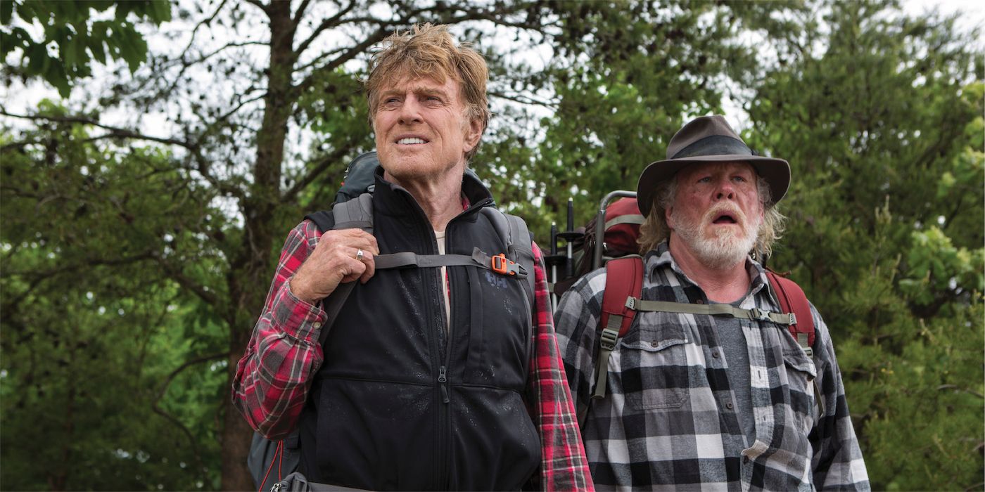 10 Best Hiking Movies To Watch (That Aren't Horror), Ranked According ...