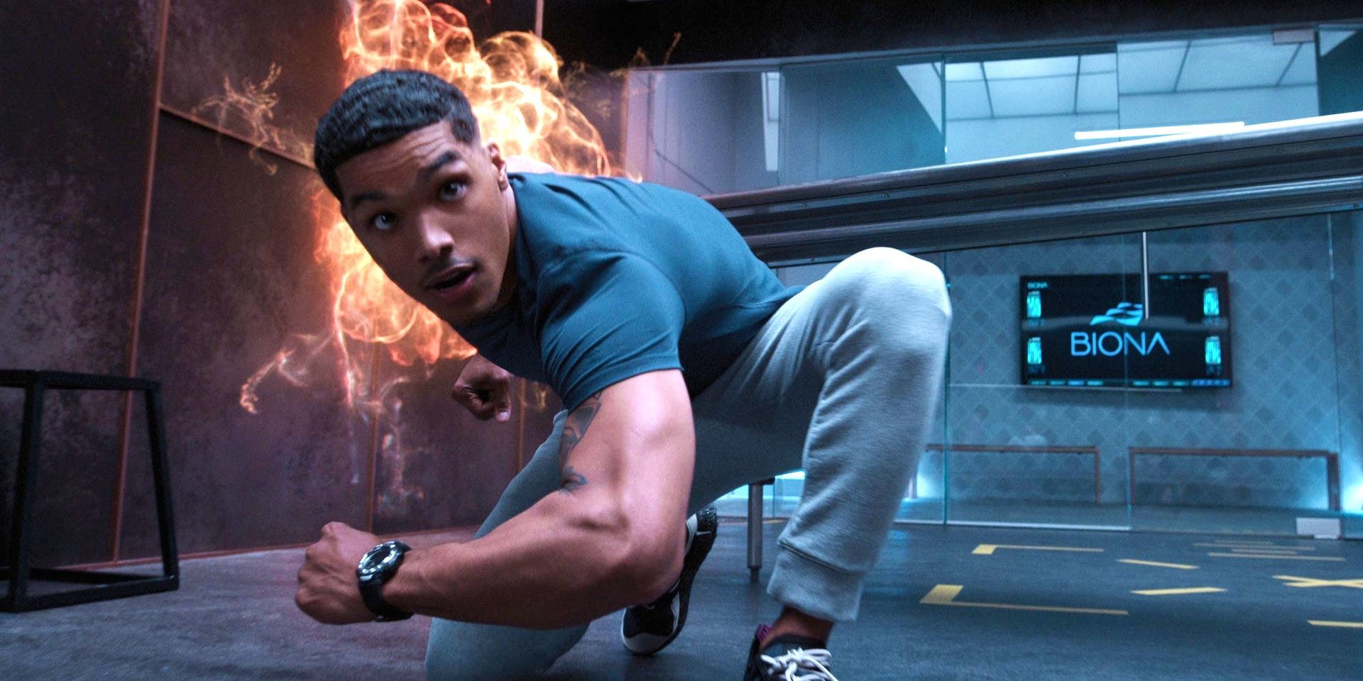 Raising Dion: The Main Characters, Ranked By Likability