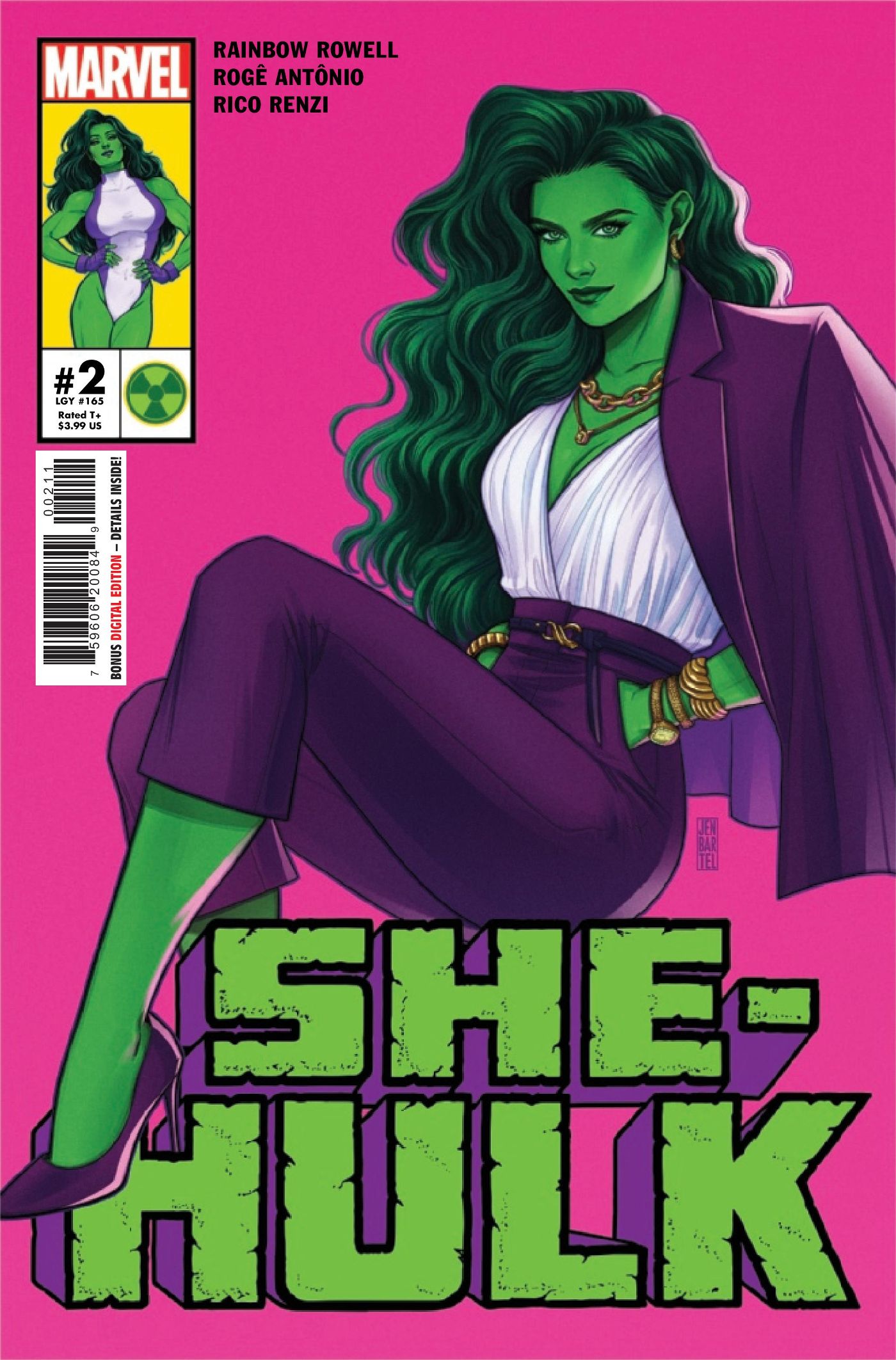 She-Hulk Is Being Forced to Relive Her Darkest Moment by a Dead Hero