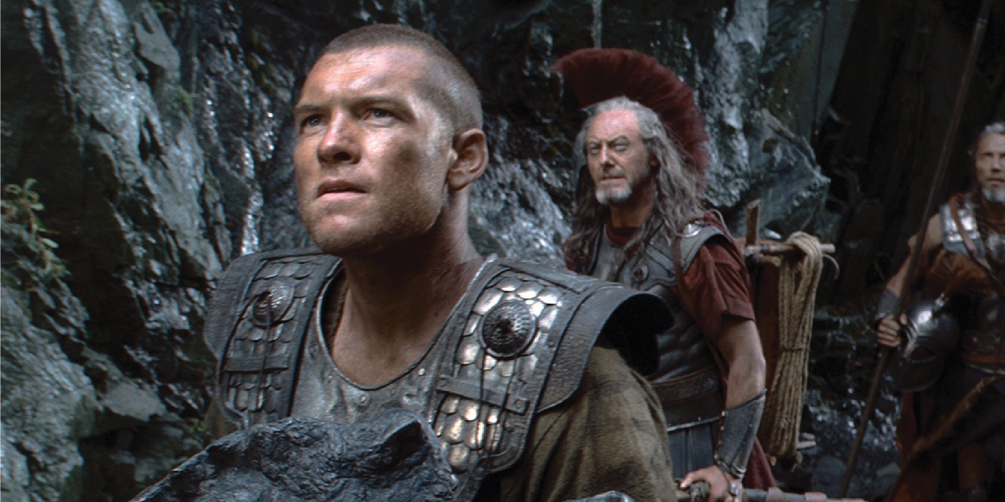 10 Best Greek Mythology Movies, According to Ranker