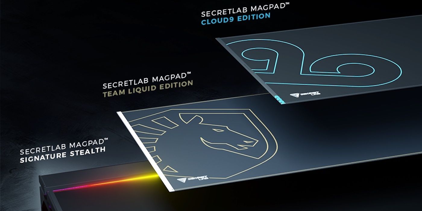 SecretLab's Magnus Desk Review: A Premium Workspace for Gamers ...