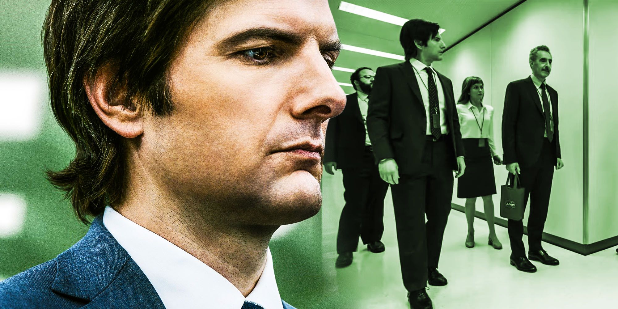 Stephen King Praises Severance's Shocking Cliffhanger Finale