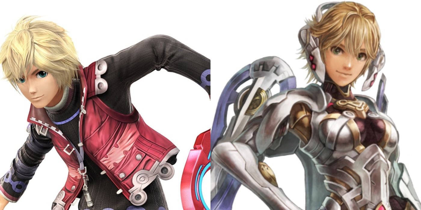 The 10 Best Couples In Nintendo Games