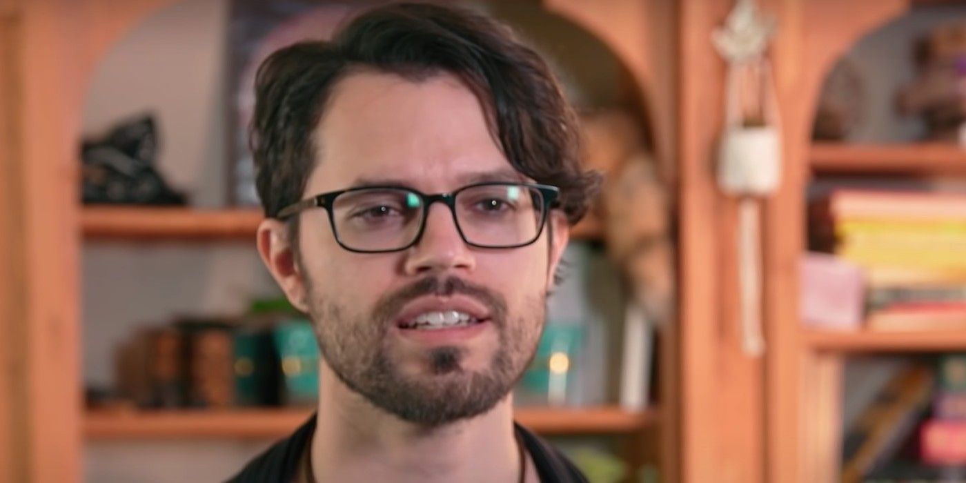 Seeking Sister Wife: What Happened To Sidian Jones After Season 3