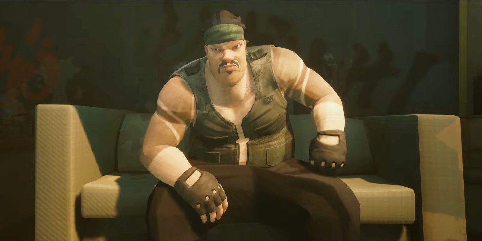 Sifu: Squats Detective Board Guide