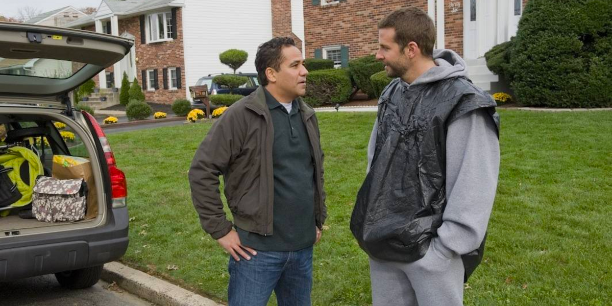 10 Movies & TV Shows Where You've Seen The Cast Of The Fallout