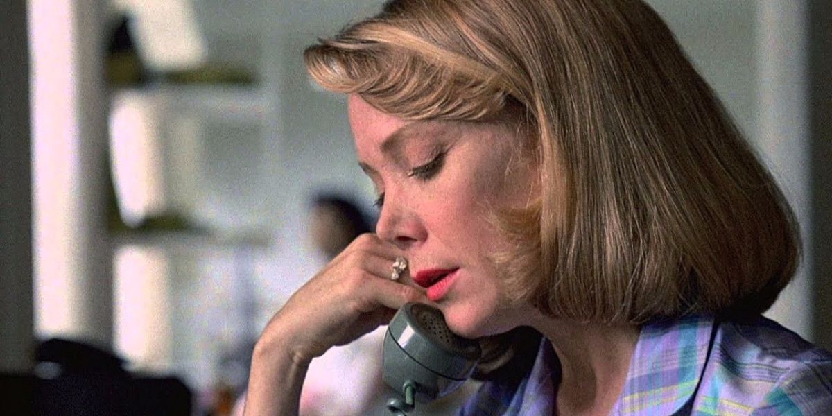 The 10 Best Sissy Spacek Movies, According To Rotten Tomatoes