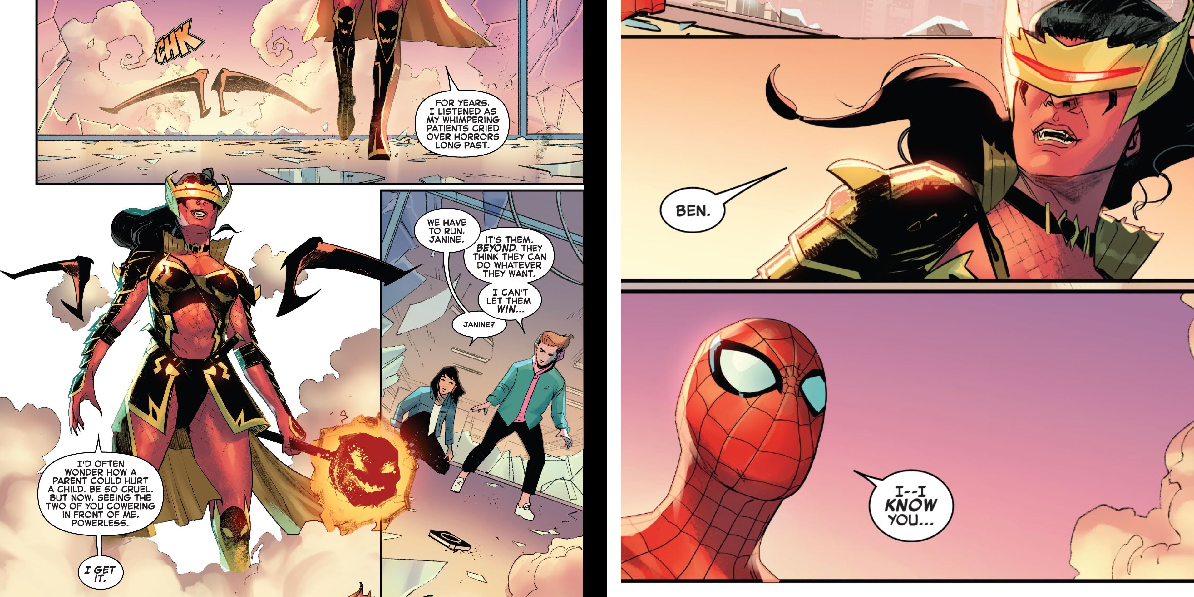 Nueva Maravilla Goblin