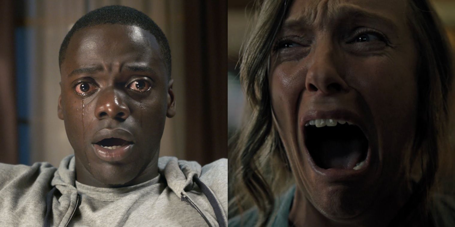 The 10 Best Horror Movie Protagonists Of The 2010s