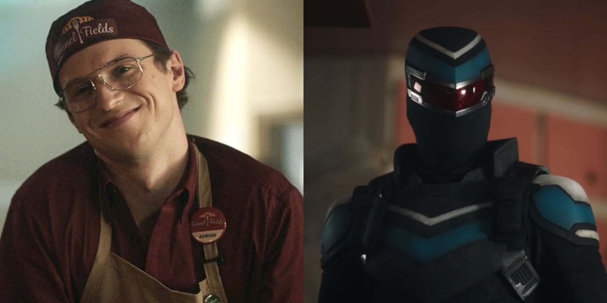 Peacemaker: Vigilante's 10 Best Quotes