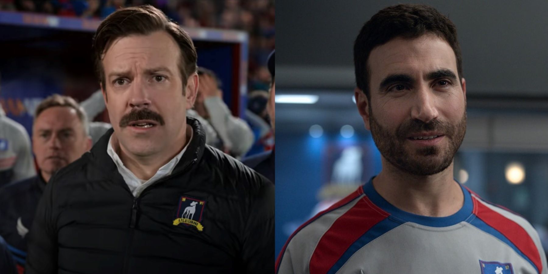 The 10 Best Performances In Ted Lasso Ranked