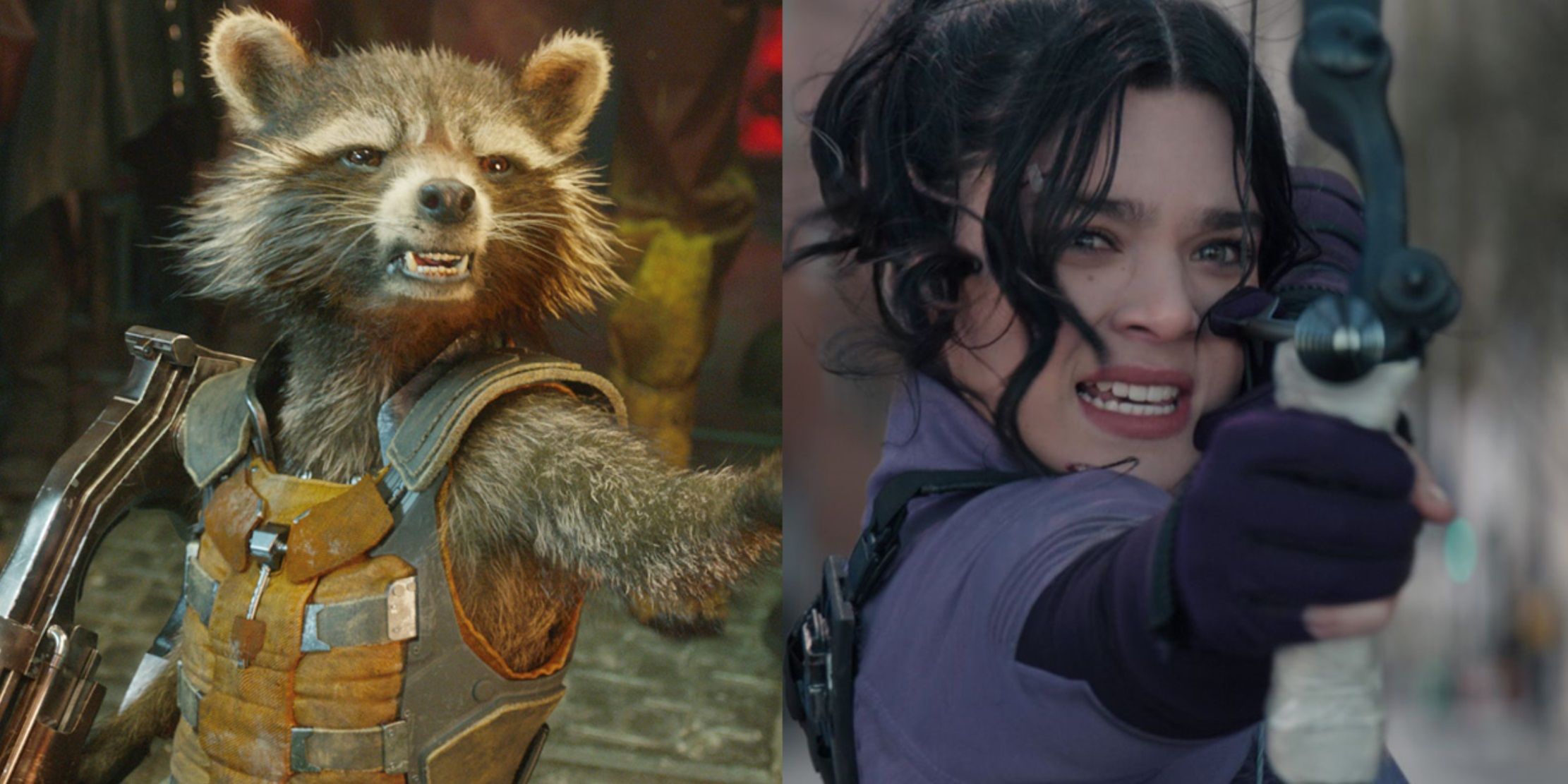 The MCU's 10 Best Wisecracking Sidekicks