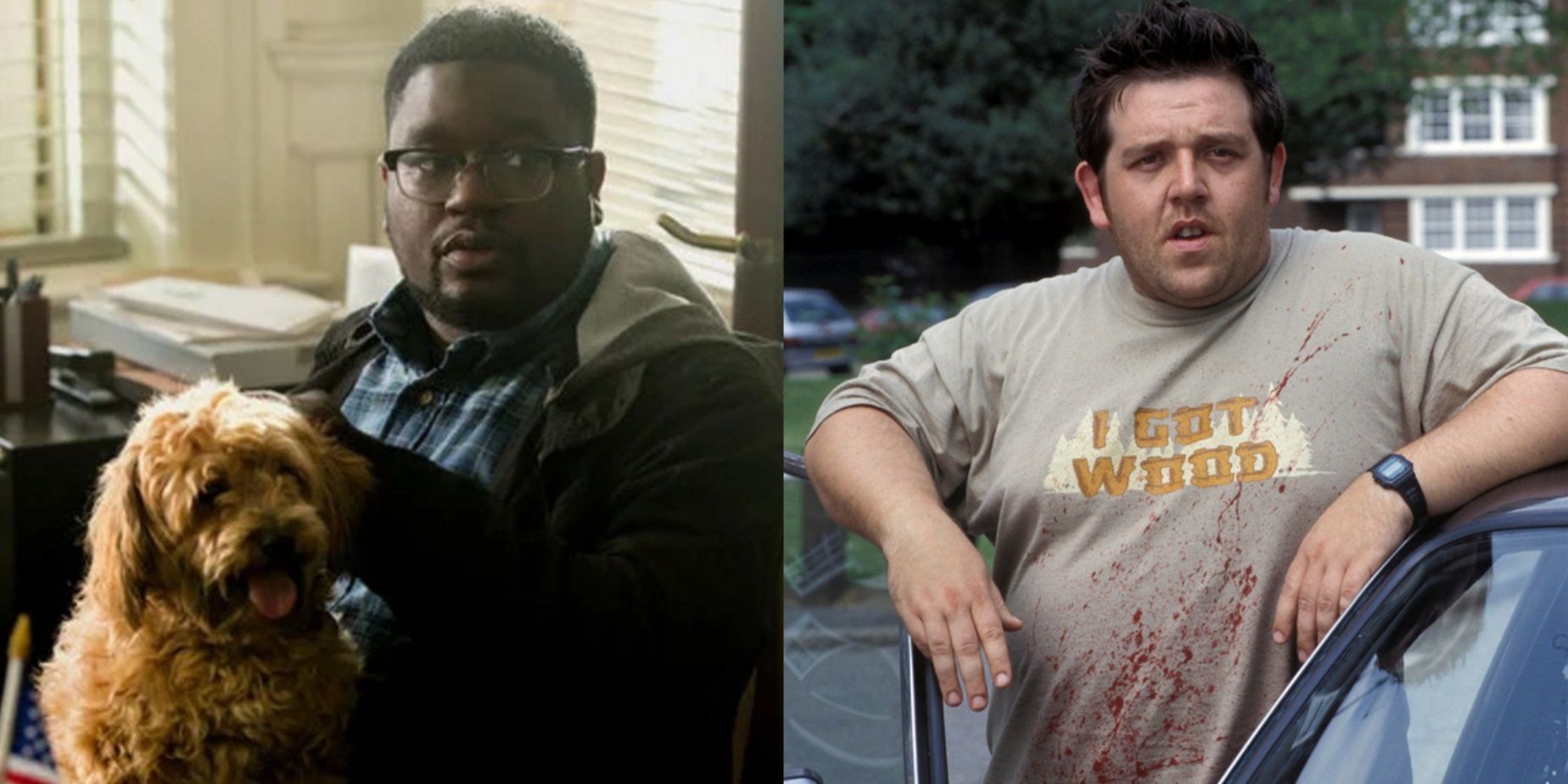 10 Best Horror Movie Sidekicks