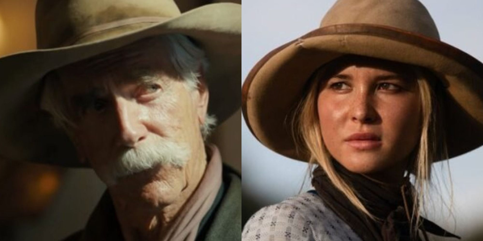 1883: The 10 Best Quotes On The Paramount+ Show