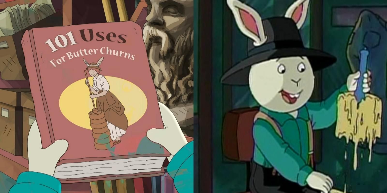 PBS' Arthur: 10 Best Callbacks In The Series Finale