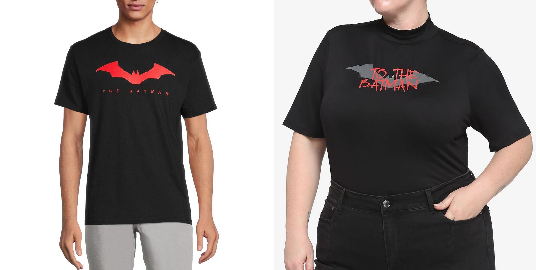 The Batman: 10 Best Pieces Of Merchandise To Get In Hype For The Movie