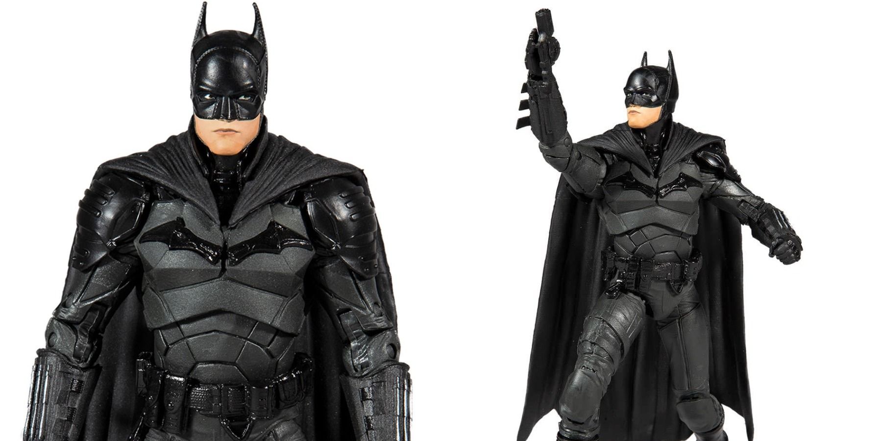 The Batman: 10 Best Pieces Of Merchandise To Get In Hype For The Movie