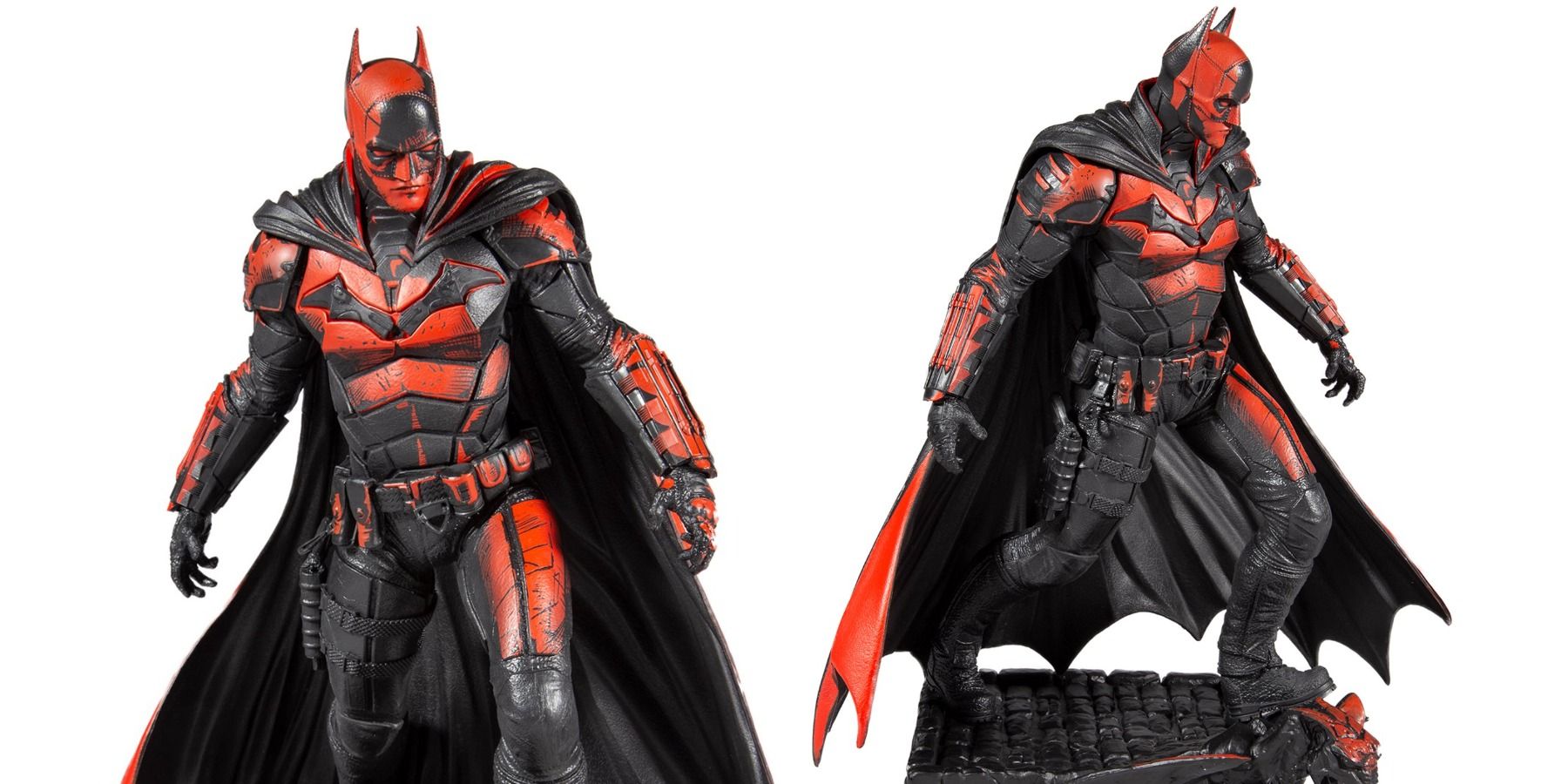 The Batman: 10 Best Pieces Of Merchandise To Get In Hype For The Movie