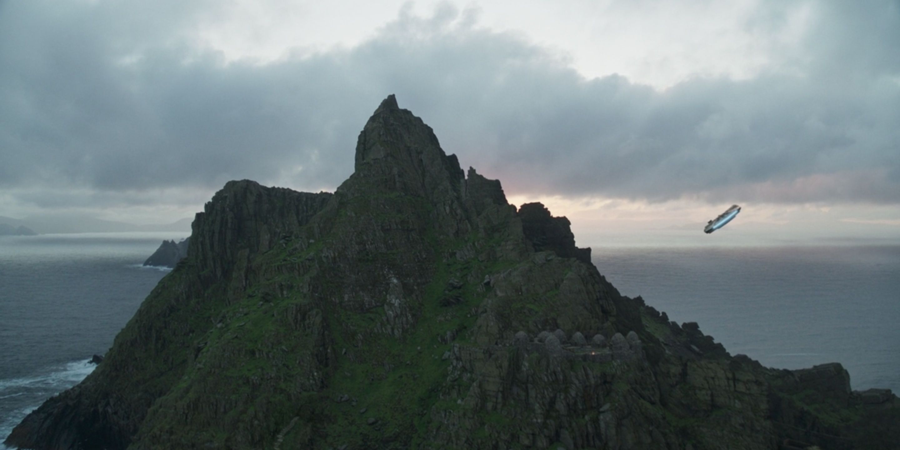 Star Wars: 10 Of The Oldest Planets In The Galaxy