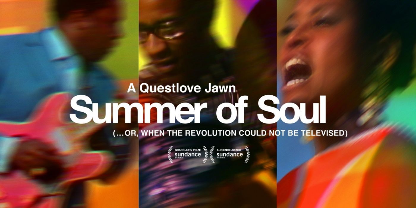 25 Best Music Documentaries On Hulu