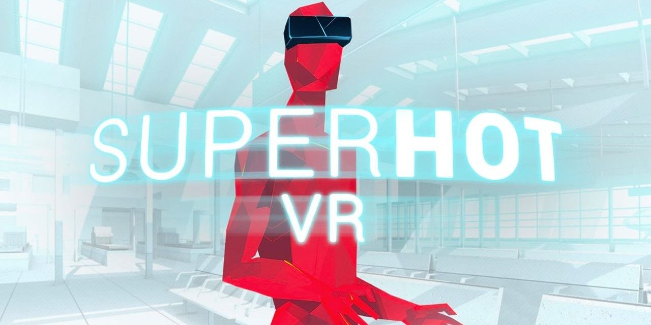 10 Totally Immersive VR Games And Experiences